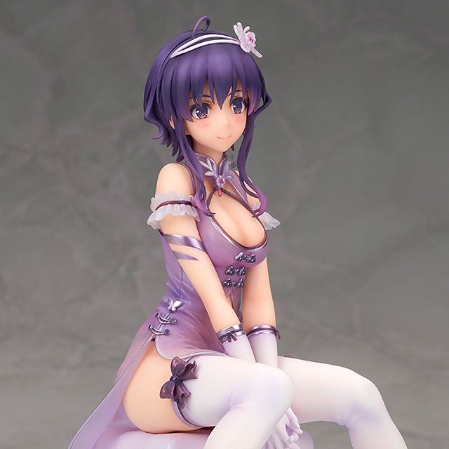 Aniplex ALTER Saekano Michiru Hyodo Lingerie ver. 1/7 PVC figure – DREAM Playhouse