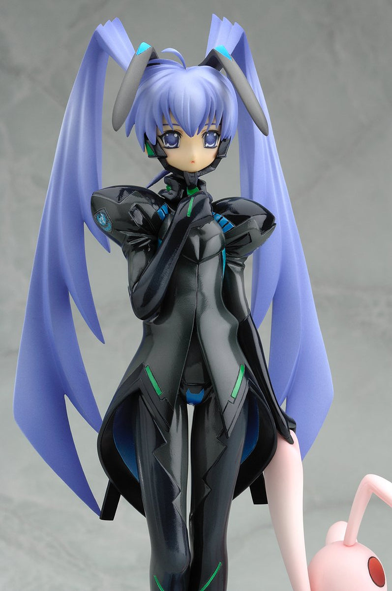 Good Smile Company Muv-Luv Alternative Yashiro Kasumi 1/8 PVC figure – DREAM Playhouse