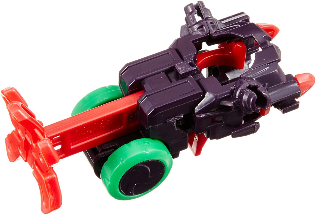 Takara Tomy 2012 B Daman Cross Fight Cb 79 Jet Core Tune Up Gear 