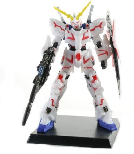 Bandai DG Digital Grade Mobile Suit Gundam Robot figure 2 (set of 5 ...