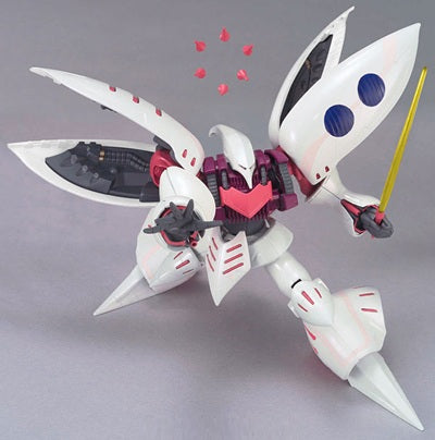 Bandai MS Gundam HCM Pro 36-00 AMX-004 QUBELEY 1/200 Action Figure ...