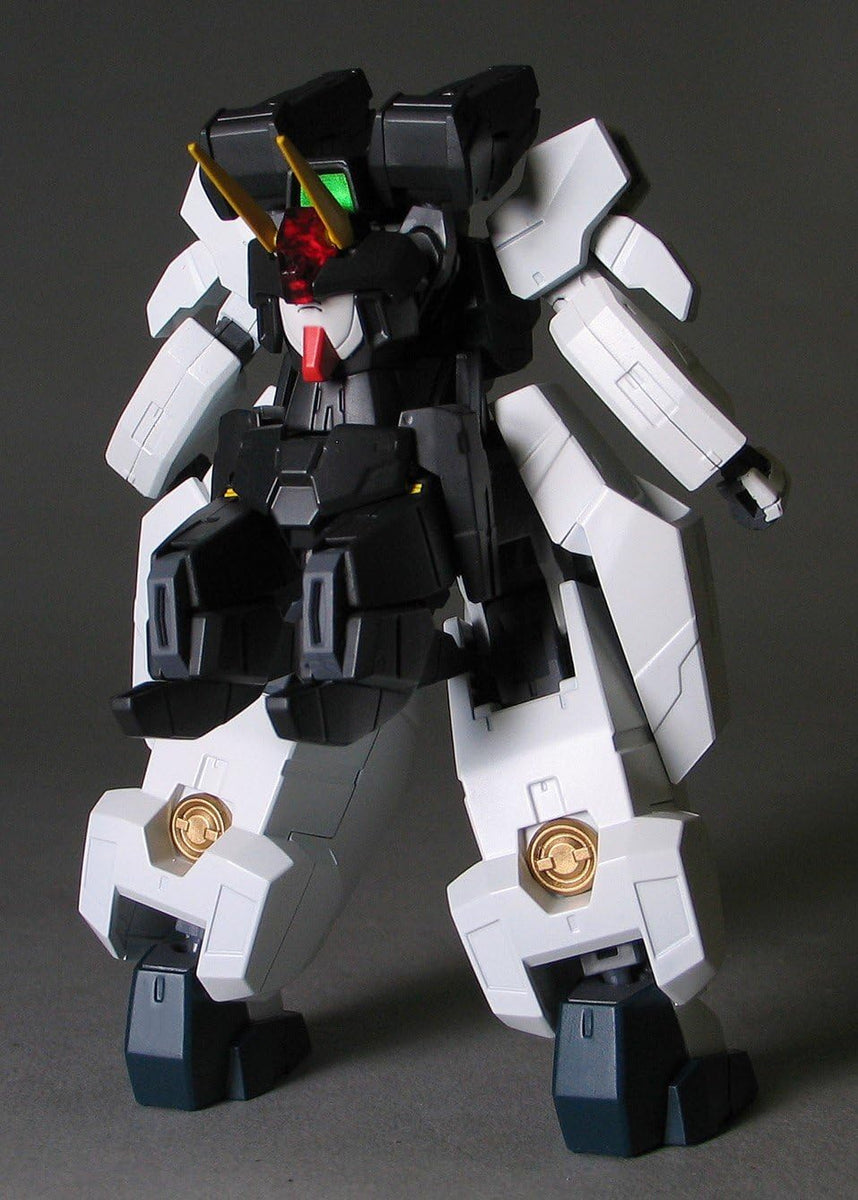 Bandai MS Gundam 00 HCM Pro 64-00 GN-008 Seravee 1/200 Action Figure ...