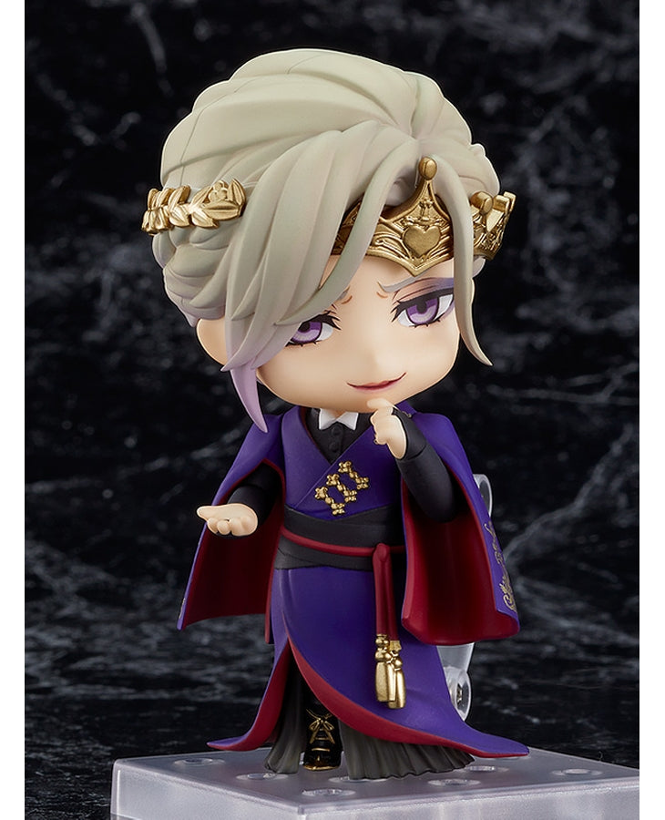 Aniplex Nendoroid 1526 Disney Twisted-Wonderland Leona Kingscholar ...