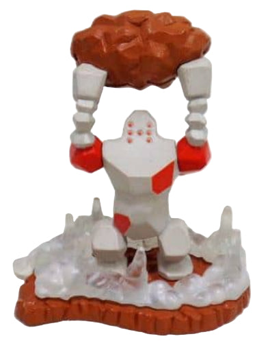 Bandai Pocket Monster Pokemon Advance Battle Diorama Part 3 (set of 6 ...
