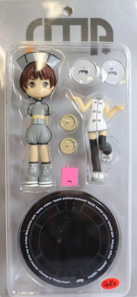 Vance Project Pinky Street RMP Range Murata Pop Vinyl Toy Figure ...