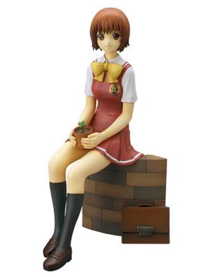 Kotobukiya Kashimashi Girl Meets Girl Hazumu Osaragi 1/8 PVC Figure ...