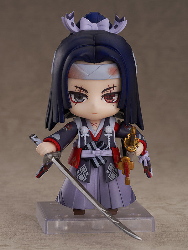 Good Smile Nendoroid 1449 Onmyoji Onikiri – DREAM Playhouse