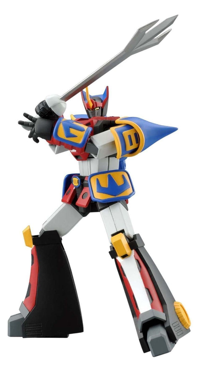 Yamato The GN-U DON Super Robot action figure – DREAM Playhouse