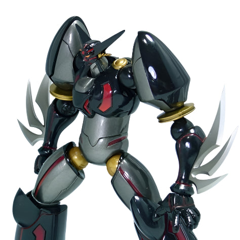 Kaiyodo Revoltech Yamaguchi 037 Shin Getter Robo Getter 1 Black classic ver. – DREAM Playhouse