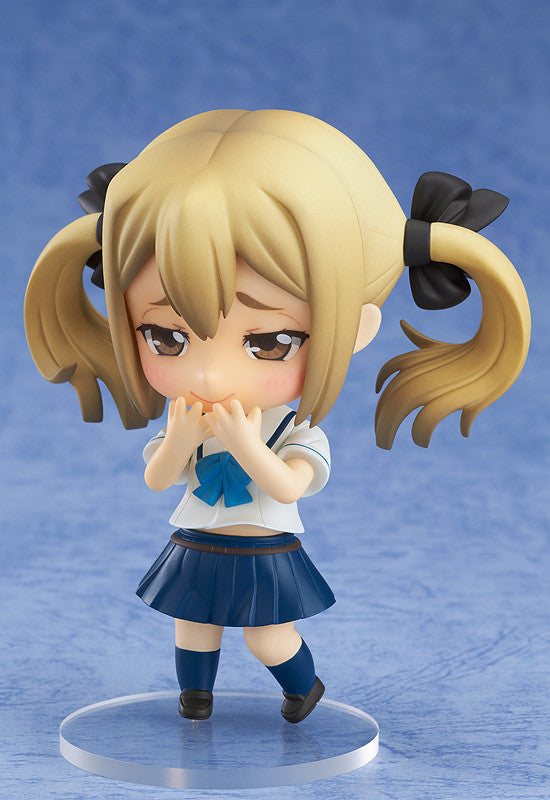 Good Smile Nendoroid 294 Robotics;Notes Frau Koujiro – DREAM Playhouse