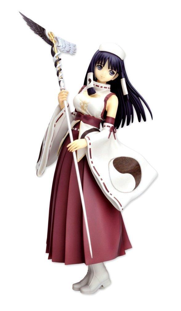 Kotobukiya Shining Wind Ryuna 1/8 PVC figure – DREAM Playhouse
