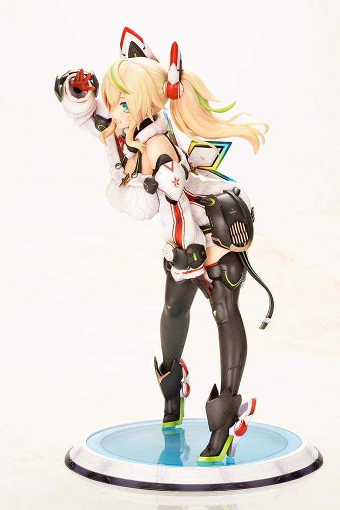 Kotobukiya Phantasy Star Online 2 es Gene Stella Tears Ver. 1/7 PVC ...