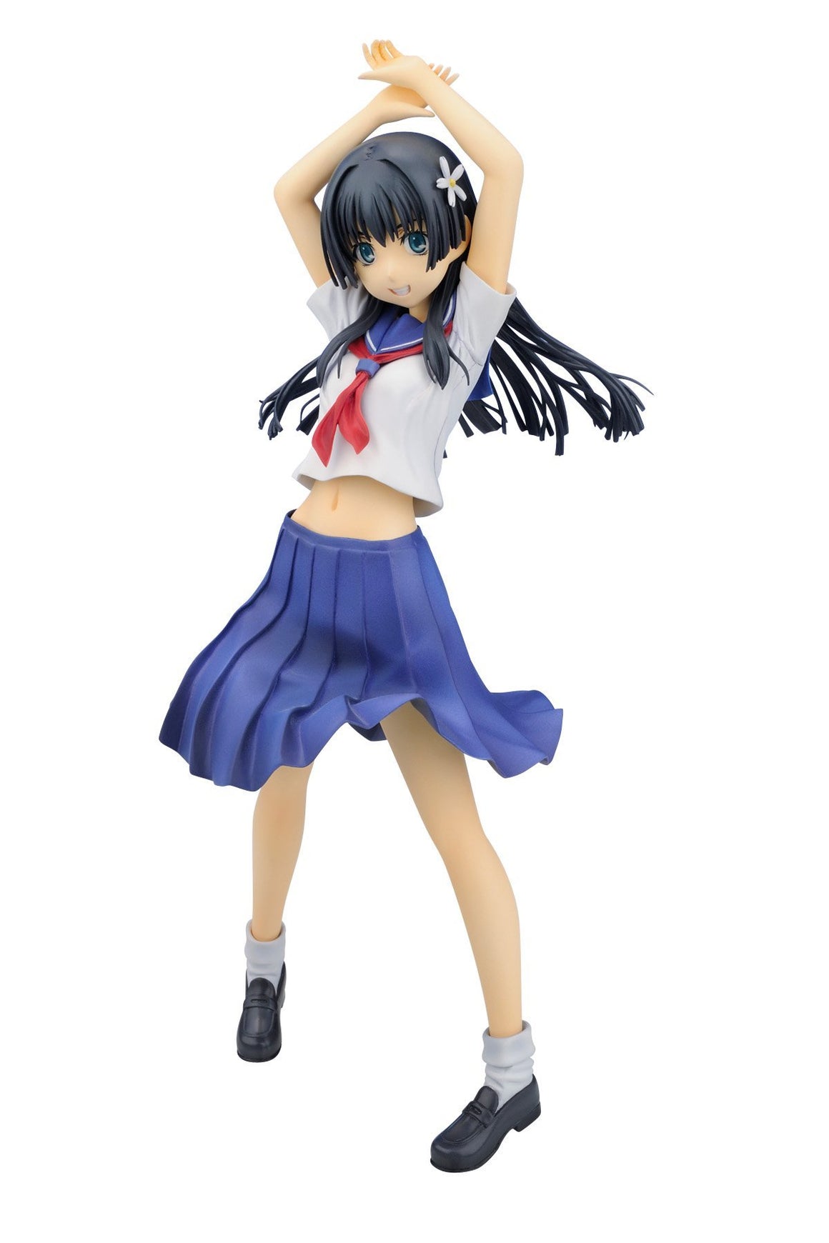 Alter A Certain Magical Index Saten Ruiko 1/8 PVC figure Toaru Kagaku ...