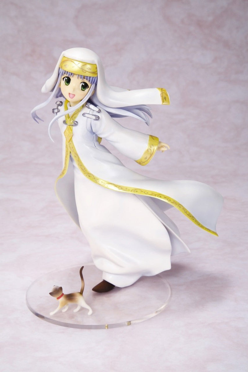 Kotobukiya A Certain Magical Index 1/8 PVC figure Toaru Kagaku no Rail ...