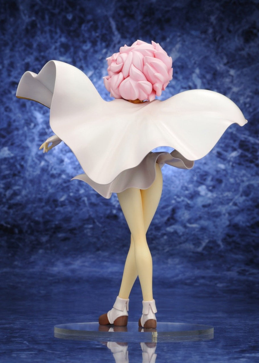 Kotobukiya 4-Leaves Sengoku Rance IV Sill Plain Miyazawa limited 1/8 P ...