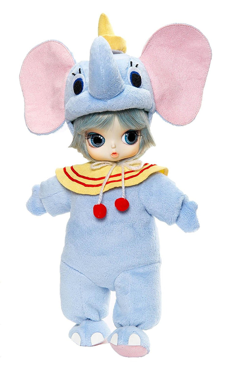 Groove Inc. Pullip NEO Byul B-303 Dumbo girl Fashion doll (Jun Planning ...