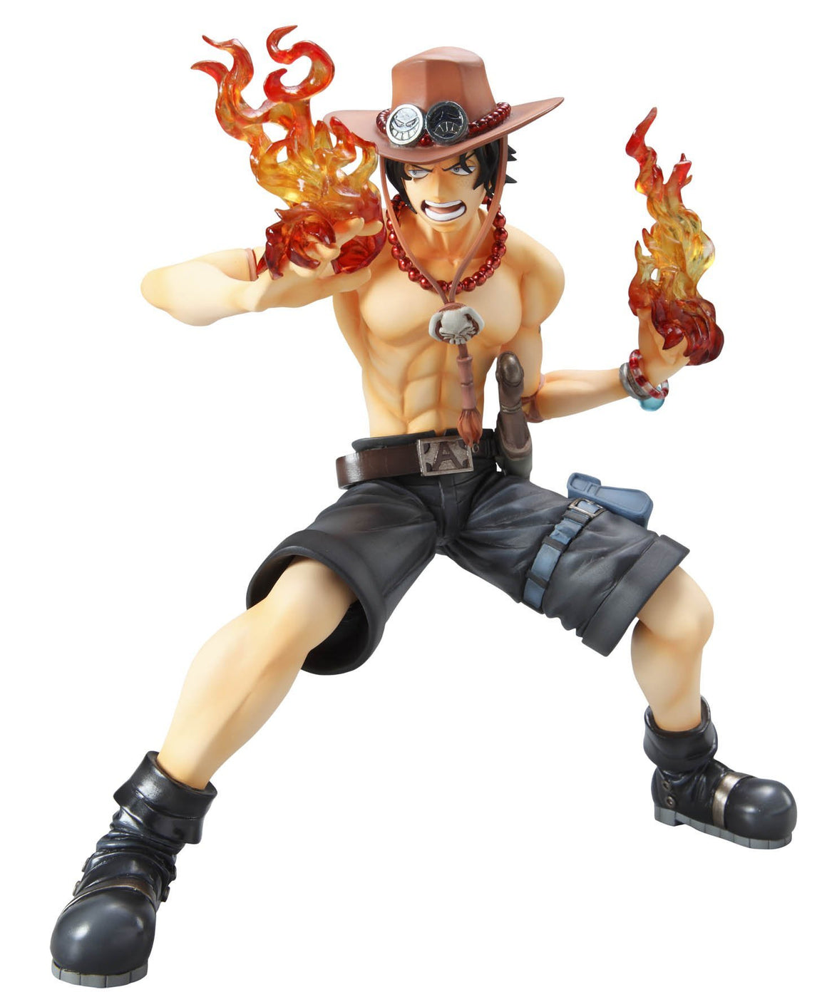 Megahouse Excellent Model One Piece Portrait of Pirates POP NEO-DX Por ...