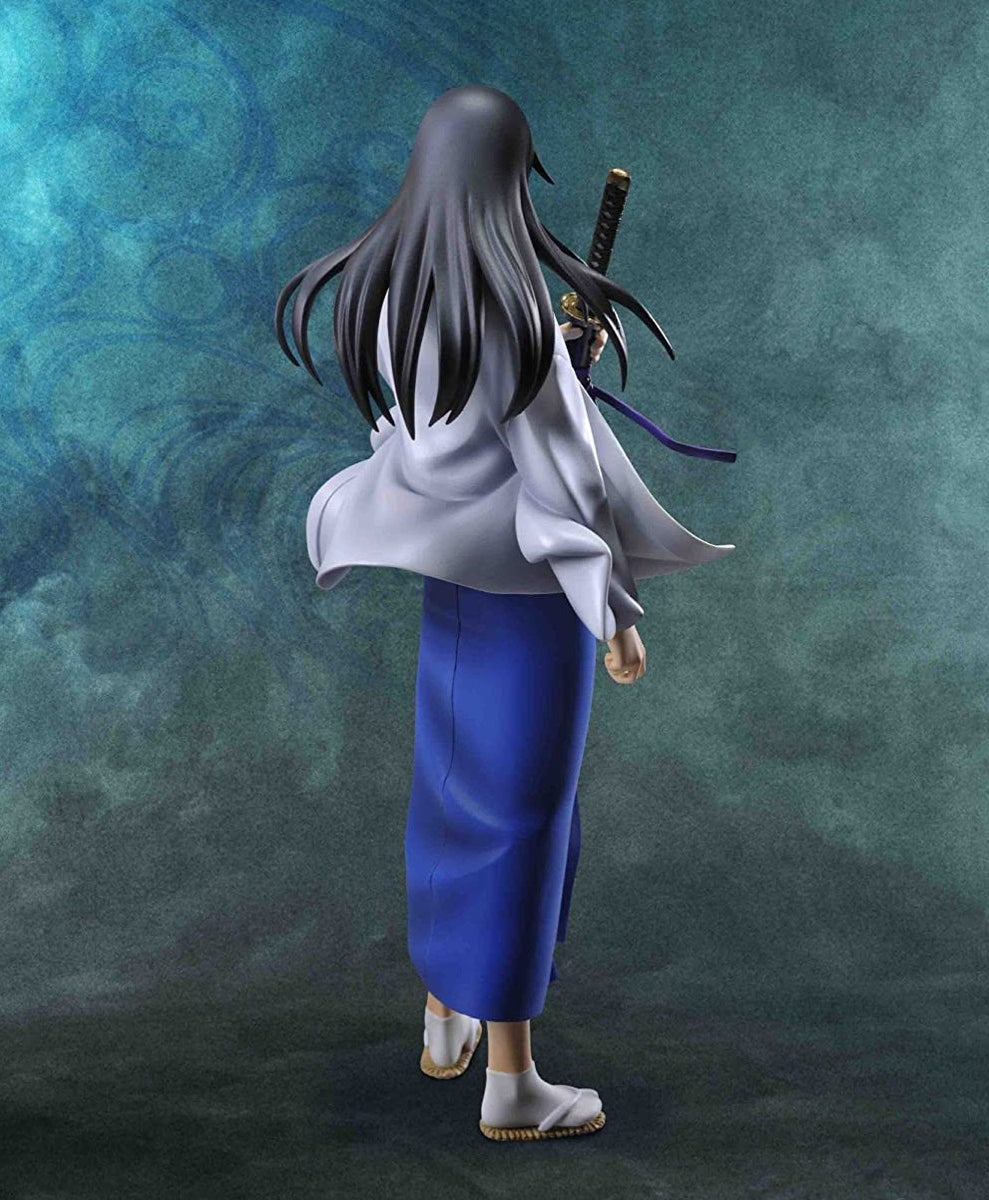 Megahouse G.E.M. Series Gintama Katsura Kotaro 1/8 PVC figure – DREAM ...