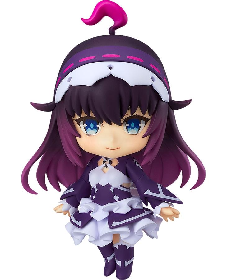 Good Smile Nendoroid 1289 Infinite Dendrogram Nemesis – DREAM Playhouse