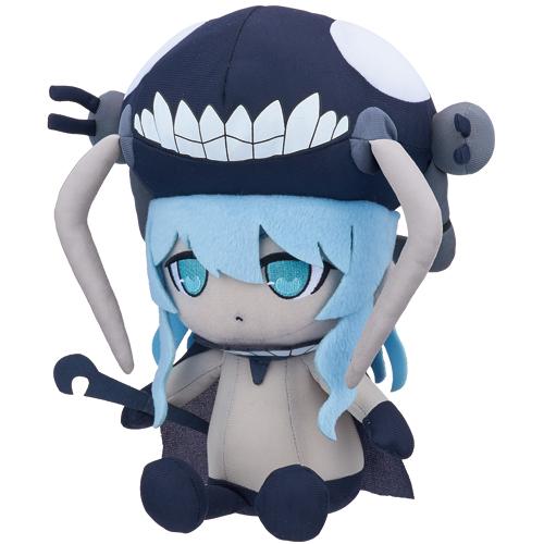 Kantai Collection Wo Class