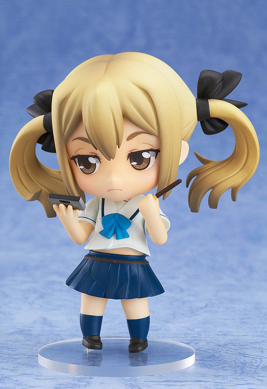 Good Smile Nendoroid 294 Robotics;Notes Frau Koujiro – DREAM Playhouse