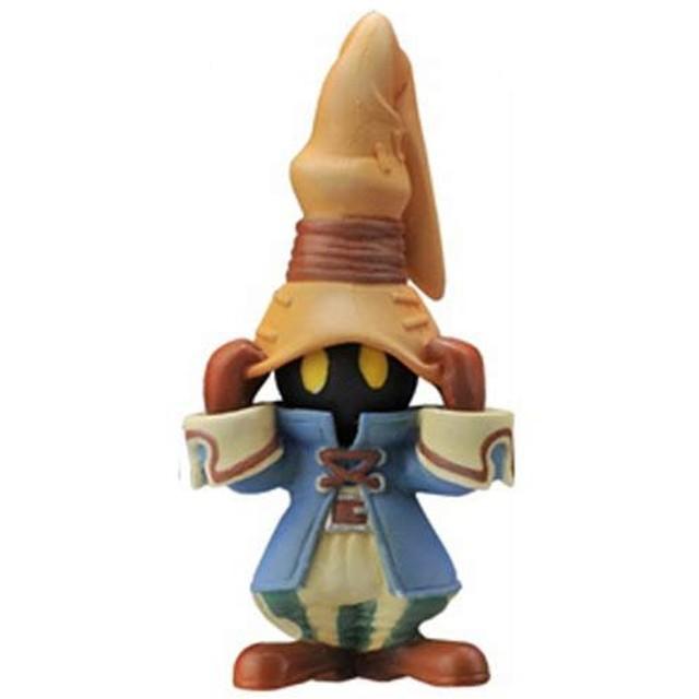 Square Enix Final Fantasy Trading Arts mini figure vol. 4 – DREAM Playhouse