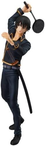Bandai Styling Gintama Silver Soul Trading figure Part 4 Bandai Styling Gintama Silver Soul Trading figure Part 4