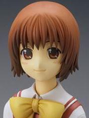 Kotobukiya Kashimashi Girl Meets Girl Hazumu Osaragi 1/8 PVC Figure ...
