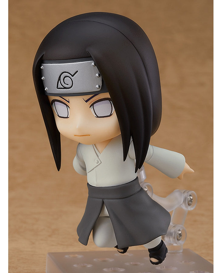 Good Smile Nendoroid 1354 Naruto Shippuden Neji Hyuga – DREAM Playhouse