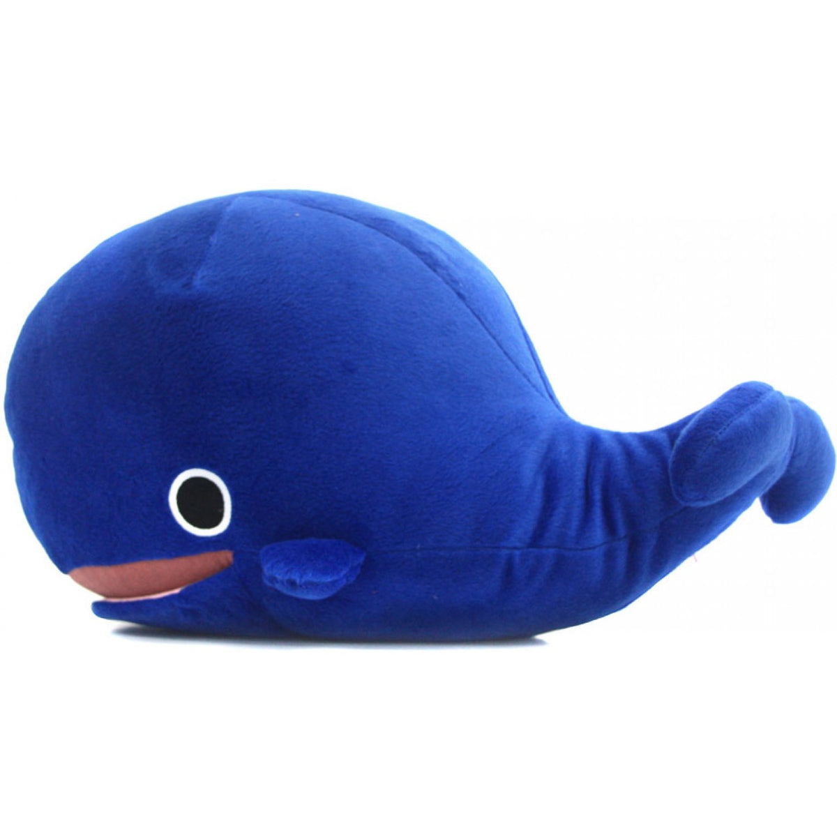 Bandai Sunrise limited One Piece Blue whale Rabun Laboon Cushion ...
