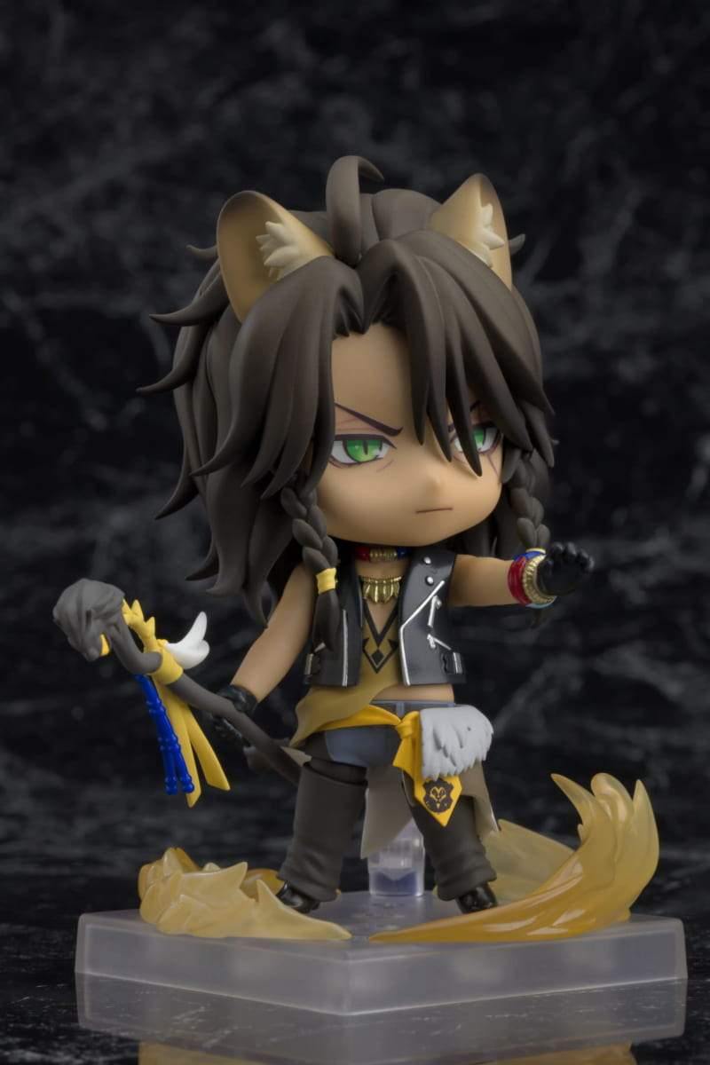 Aniplex Nendoroid 1526 Disney Twisted-Wonderland Leona Kingscholar ...