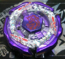 Takara TOMY 2010 Beyblade Metal Fight BB-93 Ray Unicorno D125CS COCO A ...